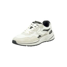 Gant Sportliche Schn&uuml;rschuhe in Beige | Gr.: 44