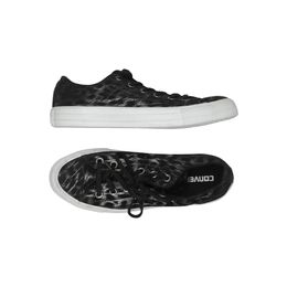 Converse Sneaker Damen Gr&ouml;&szlig;e 39 schwarz