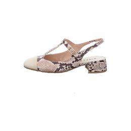 Hispanitas Slingpumps in Animal | Gr.: 38