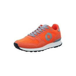 ECOALF Sneaker Low in Orange | Gr.: 45