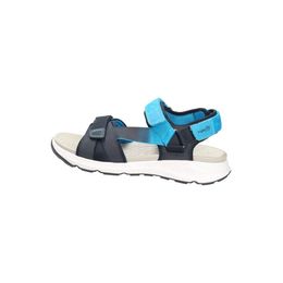 Superfit Sandalen in Blau | Gr.: 31