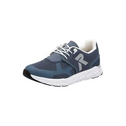 Rieker Sneaker Low in Blau | Gr.: 40