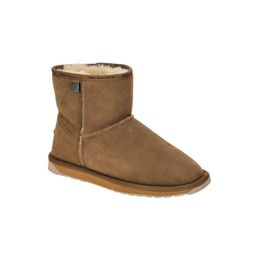 Emu Australia Winterboots in Braun | Gr.: 38