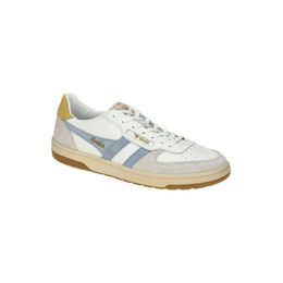 Gola Sneaker Low in Wei&szlig; | Gr.: 42