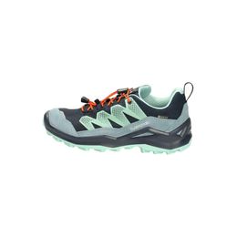 Lowa Wander- & Bergschuhe in T&uuml;rkis | Gr.: 26