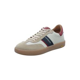Camel Active Sneaker Low in Beige | Gr.: 42