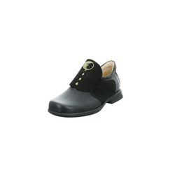 Think! Slipper Pensa in schwarz | Gr.: 40,5