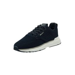 Gant Sneaker Low in Blau | Gr.: 45