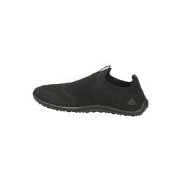 Dockers by Gerli Sportliche Slipper in Schwarz | Gr.: 45