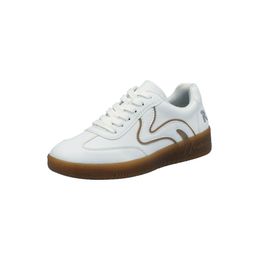 Rieker Sneaker Low in Wei&szlig; | Gr.: 42