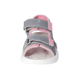 Ricosta Sandalen in Grau | Gr.: 34