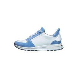 Ara Sneaker Low in Wei&szlig; | Gr.: 41,5