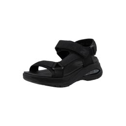 Rieker Trekkingsandalen in Schwarz | Gr.: 42