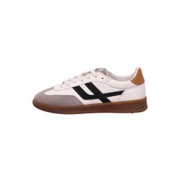 Lloyd Sportliche Schn&uuml;rschuhe in Wei&szlig; | Gr.: 42