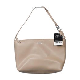 Hugo Handtasche klein Damen Gr&ouml;&szlig;e One Size Second Hand beige