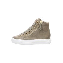 Paul Green Sneaker High in Gr&uuml;n | Gr.: 37,5