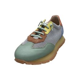 Hispanitas Sneaker Low in Bunt | Gr.: 41