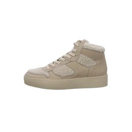 Paul Green Sneaker High in Beige | Gr.: 38