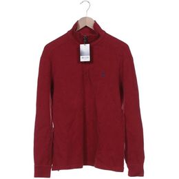 Polo Ralph Lauren Sweater Herren Gr&ouml;&szlig;e M Second Hand bordeaux