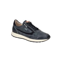 Pikolinos Sportliche Schn&uuml;rschuhe in Blau | Gr.: 39
