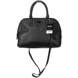 MICHAEL Michael Kors Handtasche gross Damen Gr&ouml;&szlig;e One Size Second Hand schwarz