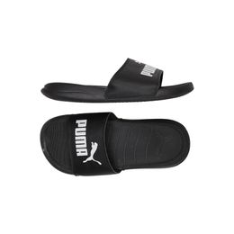 Puma Sandalen Herren Gr&ouml;&szlig;e 39 schwarz