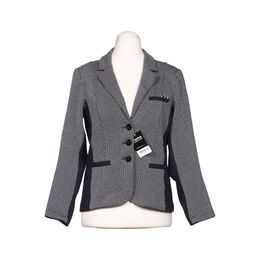 Betty Barclay Blazer Damen Gr&ouml;&szlig;e L Second Hand marine