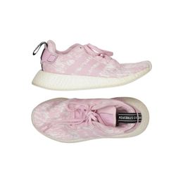 adidas originals Sneaker Damen Gr&ouml;&szlig;e 38 Second Hand pink