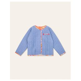 Oilily Jacke Chakra in Blau | Gr.: 92