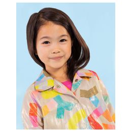 Oilily Jacke Chill in Gr&uuml;n | Gr.: 116
