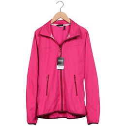 Mammut Jacke Damen Gr&ouml;&szlig;e M Second Hand pink