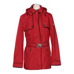 Wellensteyn Jacke Damen Gr&ouml;&szlig;e S Second Hand rot