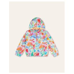 Oilily Jacke Cuckoo in Wei&szlig; | Gr.: 98