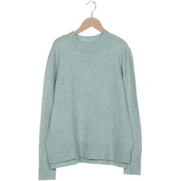 Tom Tailor Denim Pullover Damen Gr&ouml;&szlig;e M Second Hand t&uuml;rkis