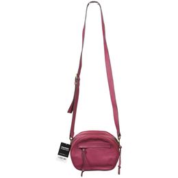 Liebeskind Berlin Handtasche klein Leder Damen Gr&ouml;&szlig;e One Size Second Hand pink