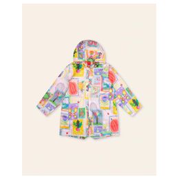Oilily Jacke Cabana in Weiß | Gr.: 122