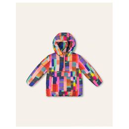 Oilily Jacke Cashew in Blau | Gr.: 98