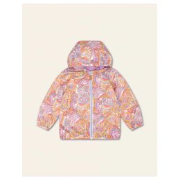 Oilily Jacke Cooky in Blau | Gr.: 116