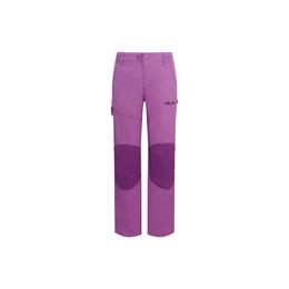 Trollkids Funktionshose Hammerfest PRO in mallow pink | Gr.: 134