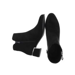 Ital-Design High Heel in Schwarz | Gr.: 38