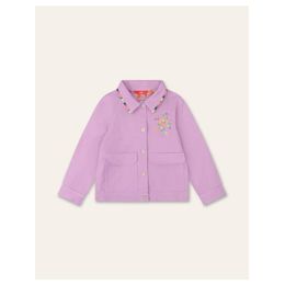 Oilily Jacke Chica in Lila | Gr.: 92