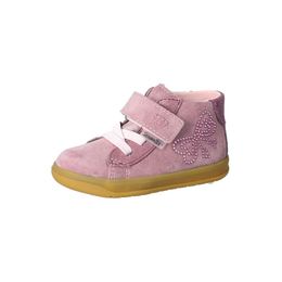 Pepino Klettschuhe in Rosa | Gr.: 24