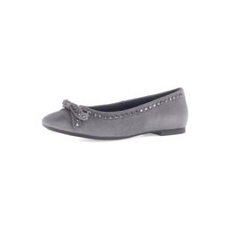 Gabor Ballerinas in Grau | Gr.: 40,5