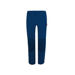 Trollkids Funktionshose Hammerfest PRO in mystic blue | Gr.: 122