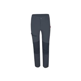 Trollkids Funktionshose Lysefjord XT in anthracite | Gr.: 116