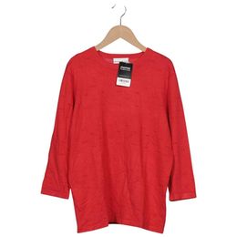 Helena Vera Pullover Damen Gr&ouml;&szlig;e L Second Hand rot