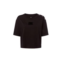 Armani Exchange T-Shirt in schwarz | Gr.: L