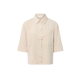 Opus Bluse Faisa in beige | Gr.: 40