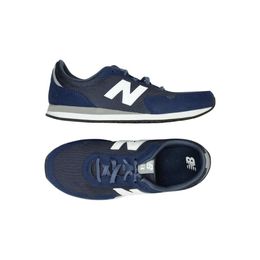 New Balance Sneaker Damen Gr&ouml;&szlig;e 39 Second Hand bunt