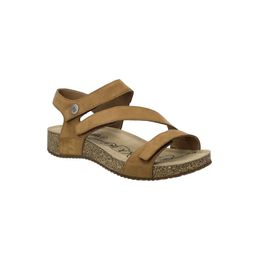 Josef Seibel Trekkingsandalen in Braun | Gr.: 37